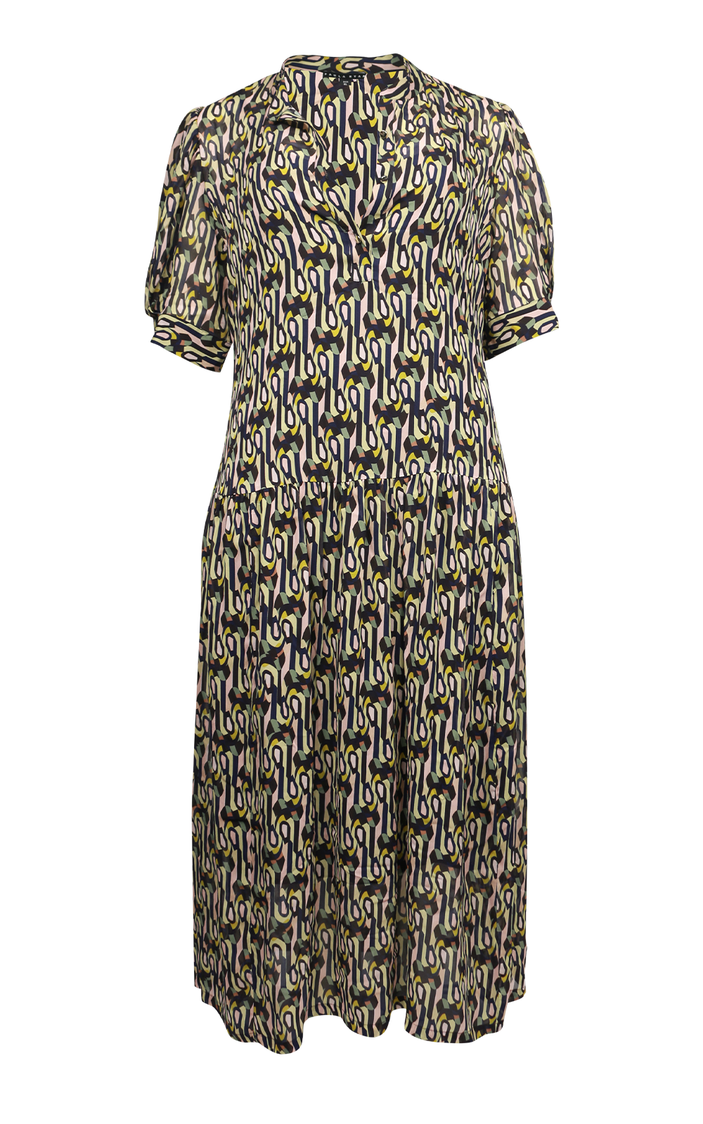 Paula Ryan – Zebrano | Designer Clothing NZ