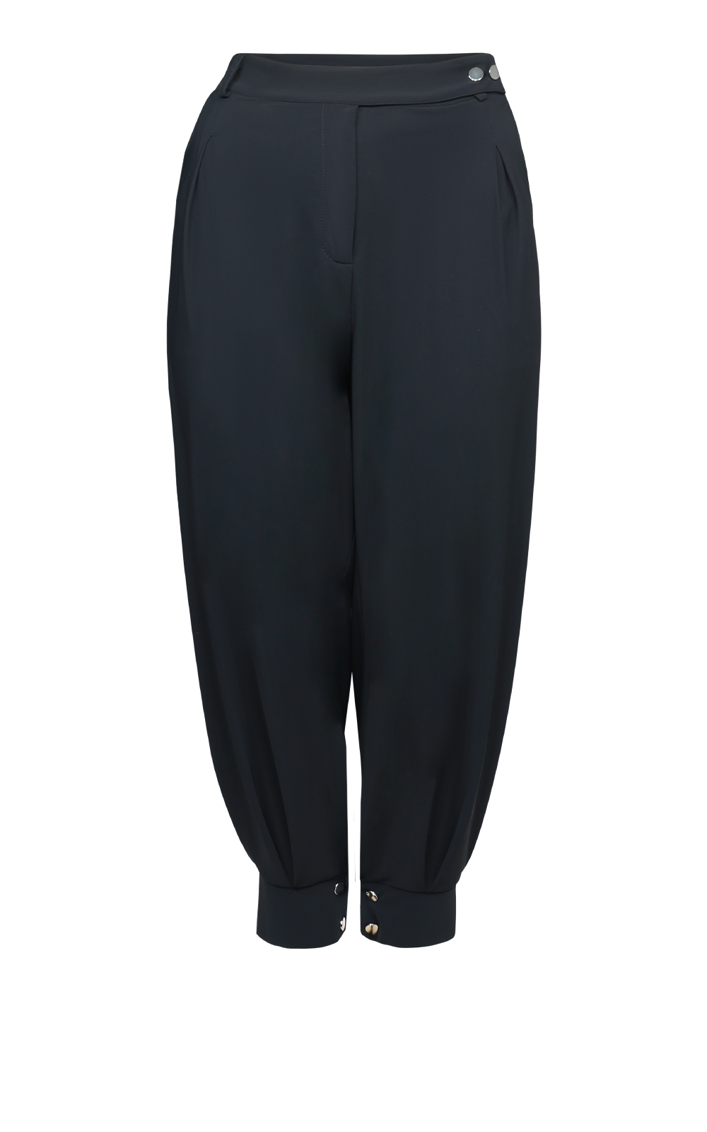 Cuffed Pant – Zebrano | Designer Clothing NZ