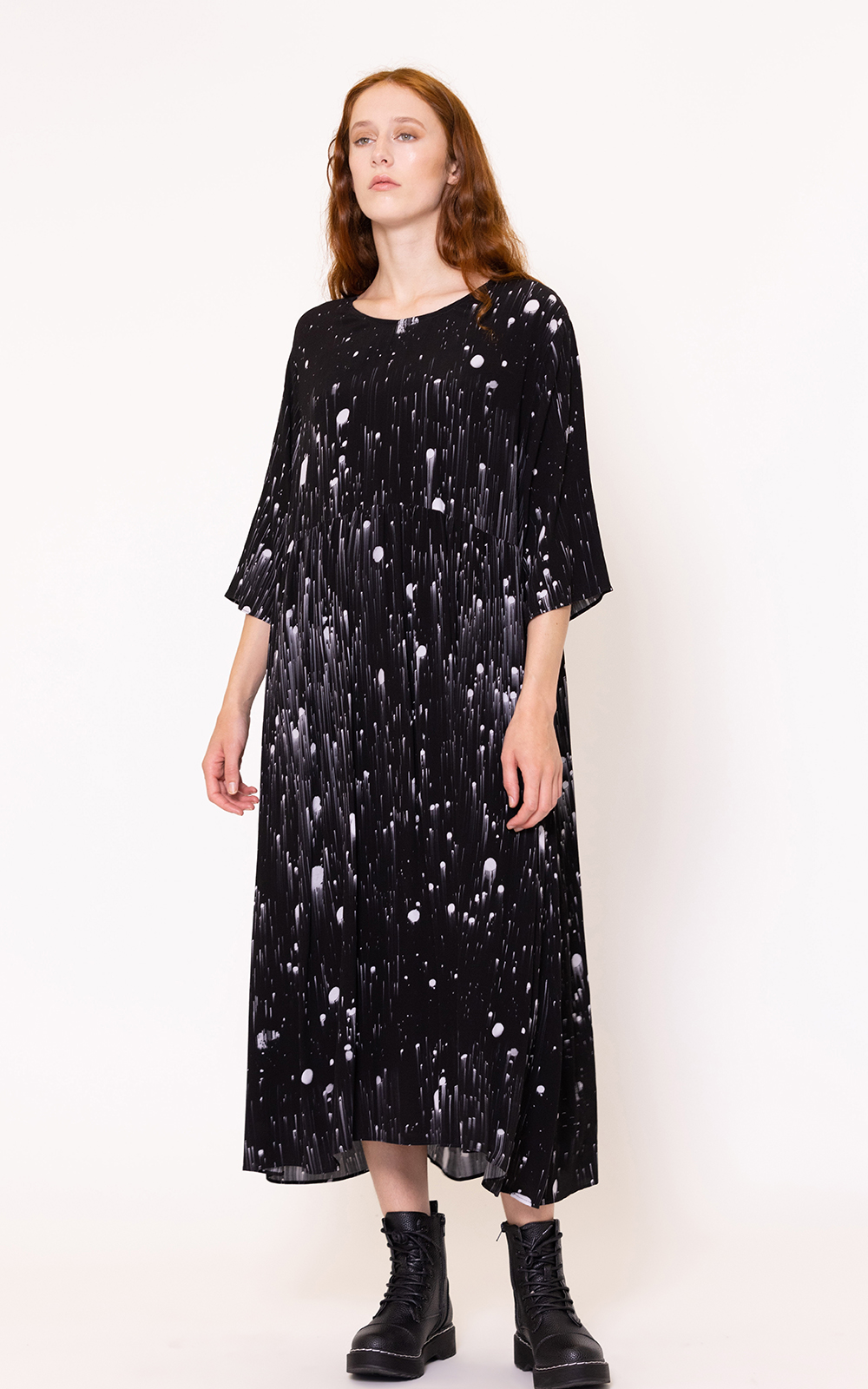 Jason Lingard – Zebrano | Designer Clothing NZ