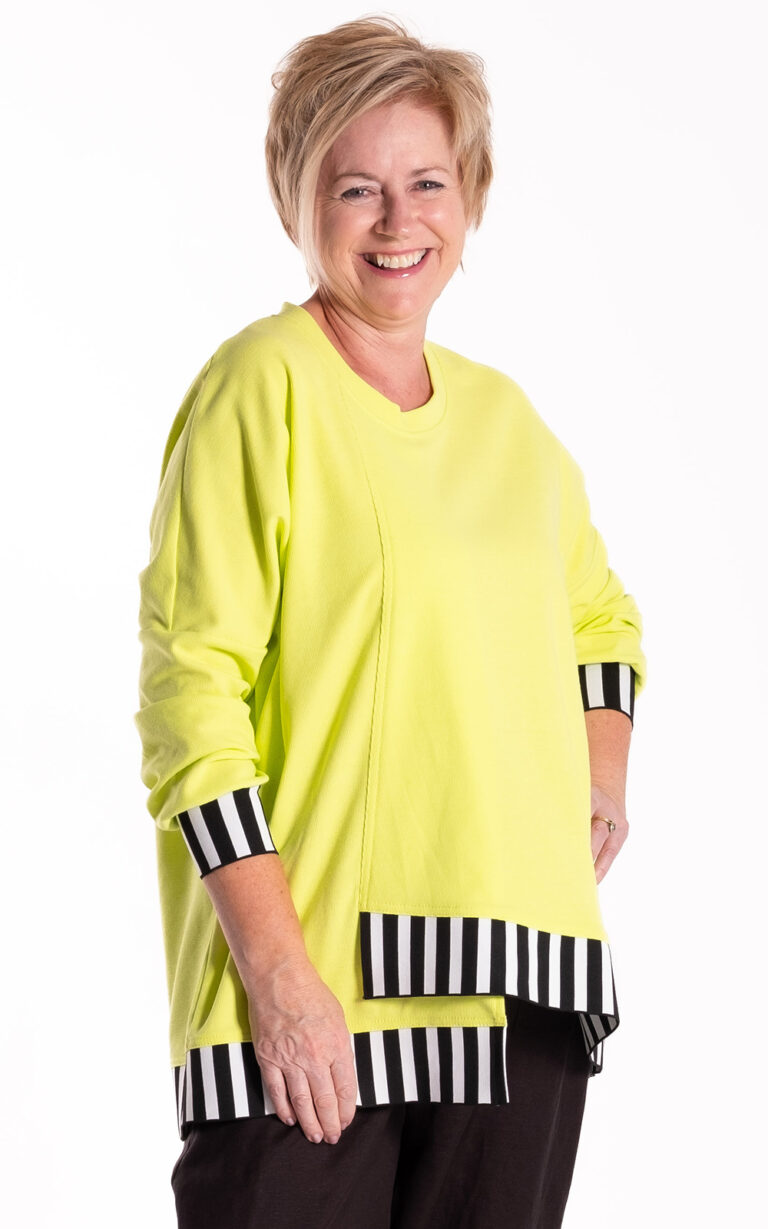 Lemon Tree – Zebrano | Designer Clothing NZ