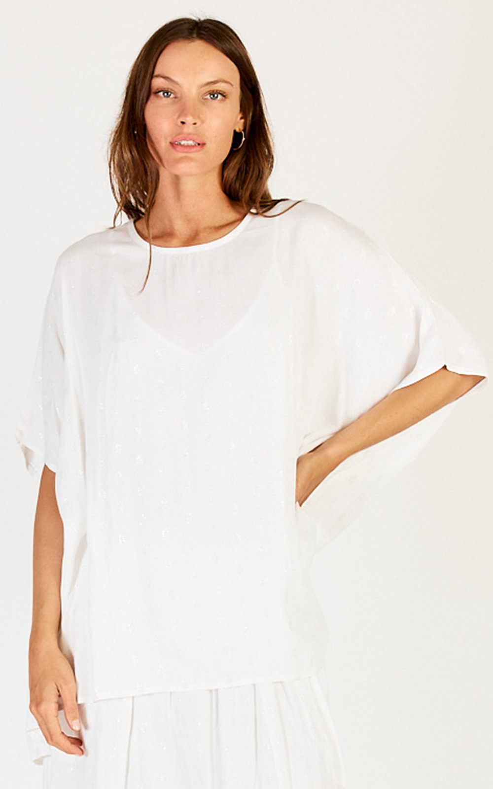 Lula Soul – Zebrano | Designer Clothing NZ