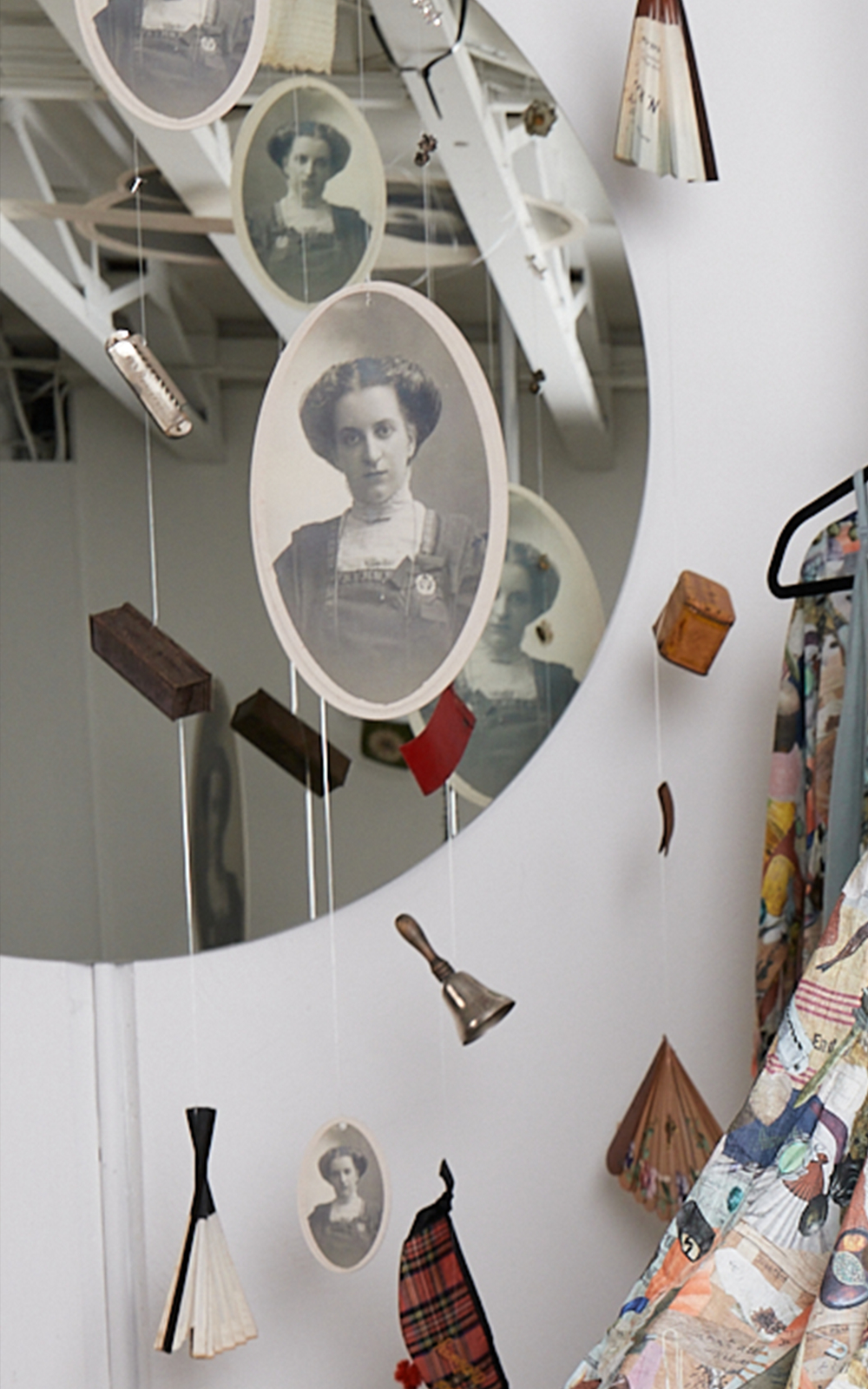 Trinkets Playground Dress – Zebrano | Designer Clothing NZ