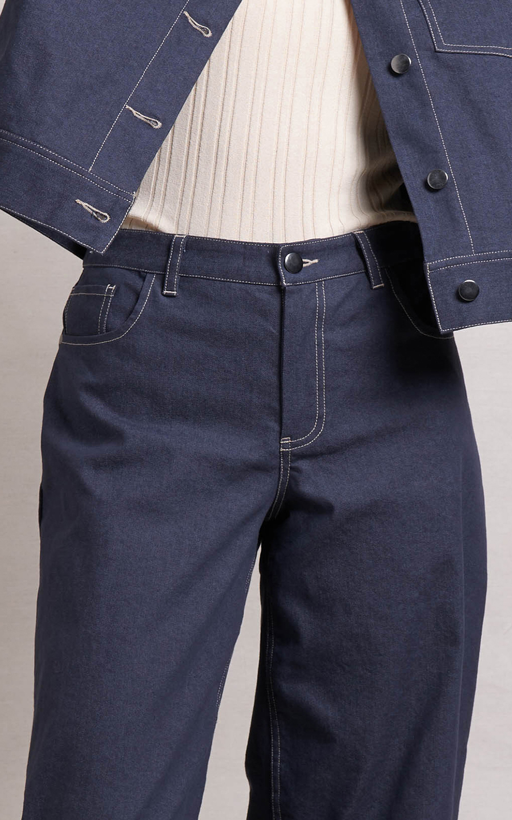 Pump It Up Pant – Zebrano | Designer Clothing NZ