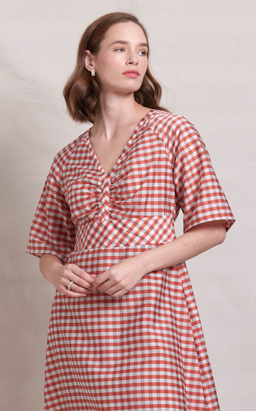 Absolute Pitch Dress – Zebrano | Designer Clothing NZ