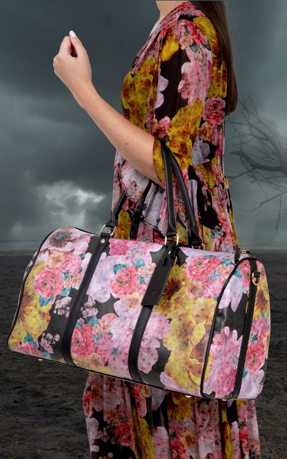 Get That Bag Bag – Zebrano | Designer Clothing NZ