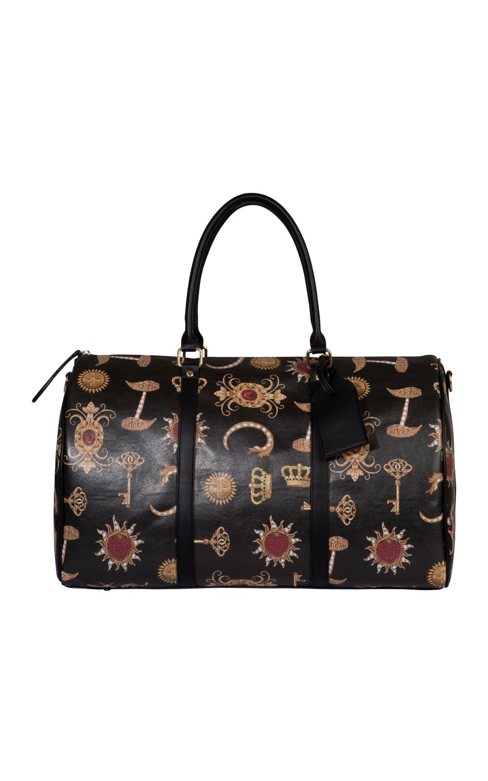 Get That Bag Bag – Zebrano | Designer Clothing NZ