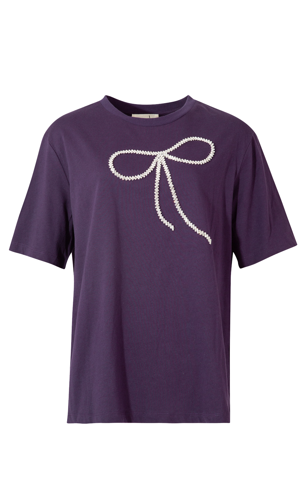 Bowtiful Day Top – Zebrano | Designer Clothing NZ