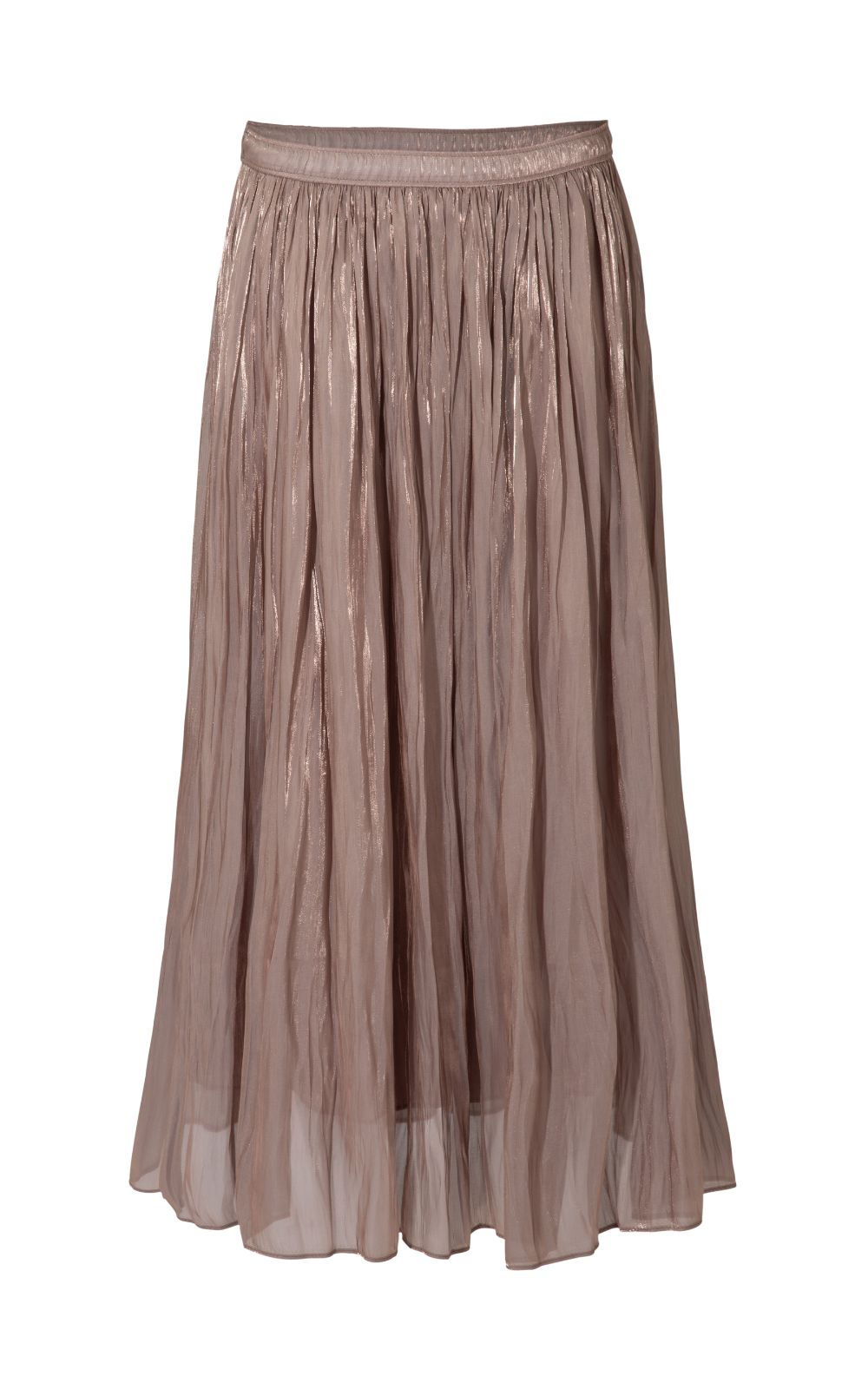 Daring Diva Skirt – Zebrano | Designer Clothing NZ