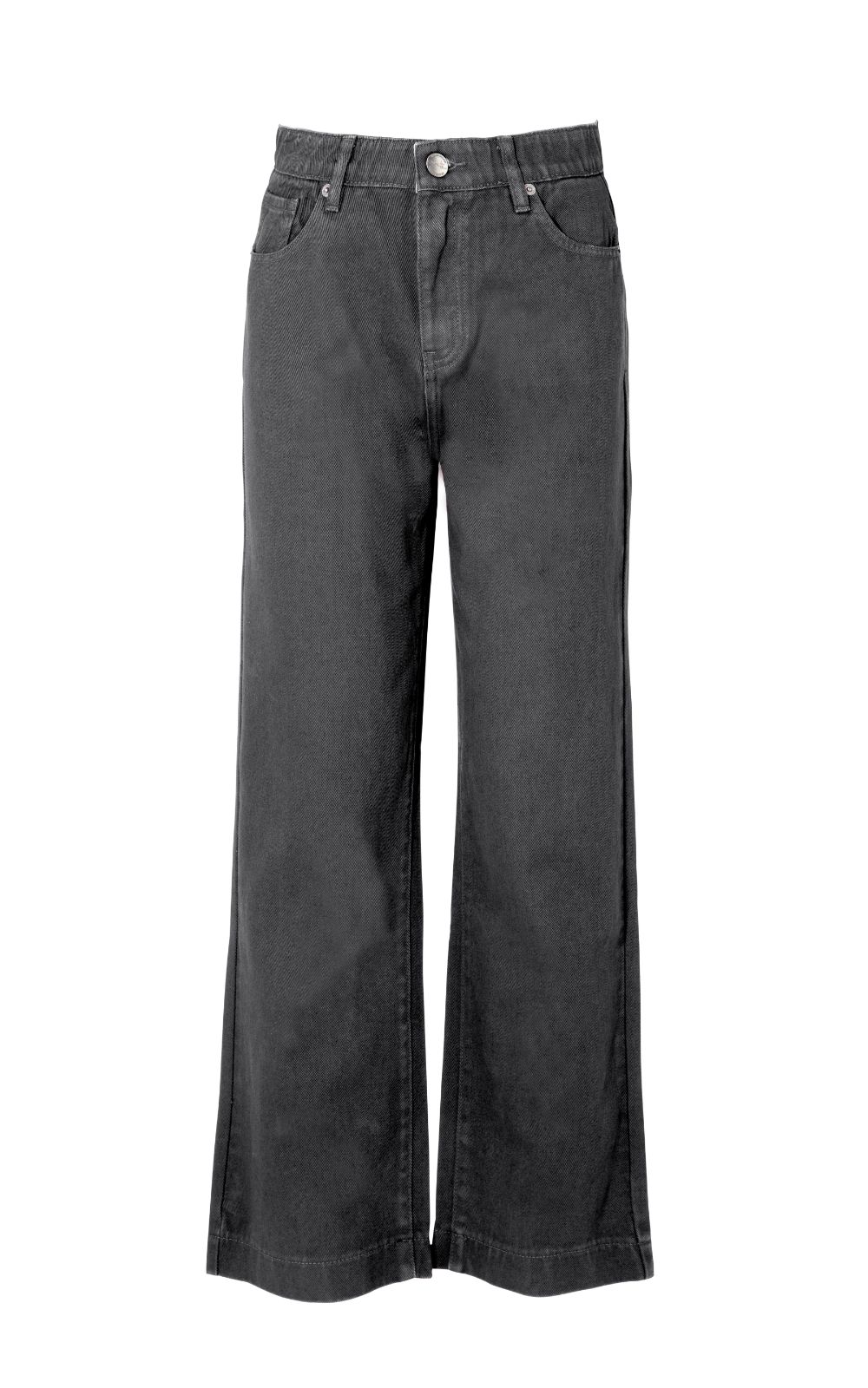 Plain Jane Jean – Zebrano | Designer Clothing NZ