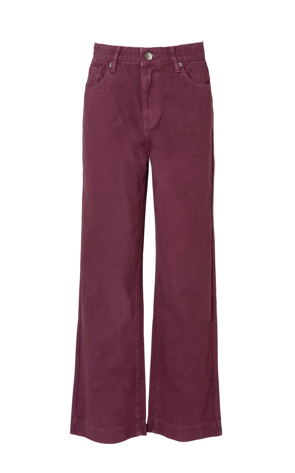 Plain Jane Jean – Zebrano | Designer Clothing NZ