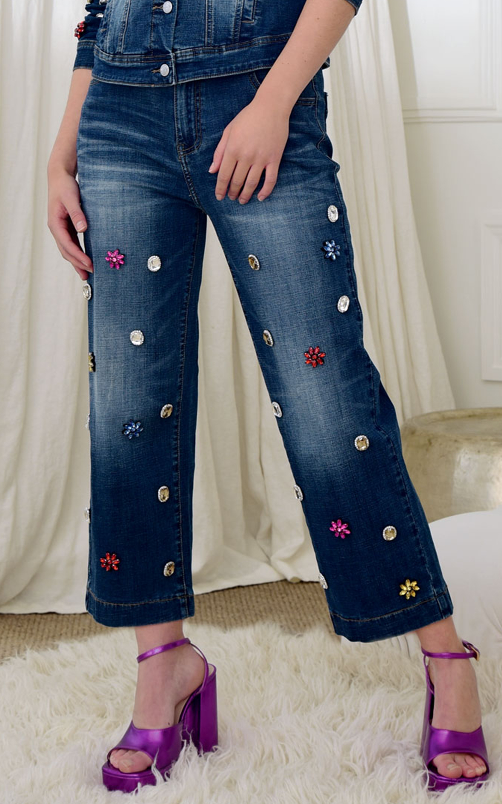 Plain Jane – Zebrano | Designer Clothing NZ