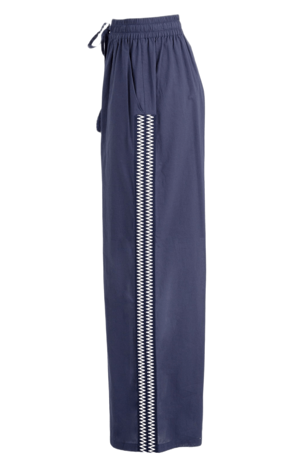 Take Your Lead Pant – Zebrano | Designer Clothing NZ