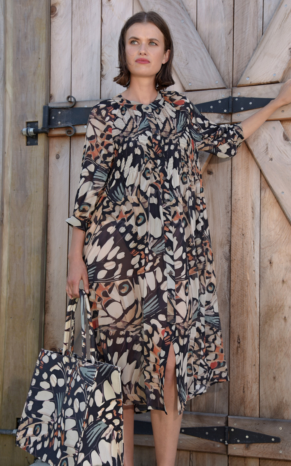 Preview – Zebrano | Designer Clothing NZ