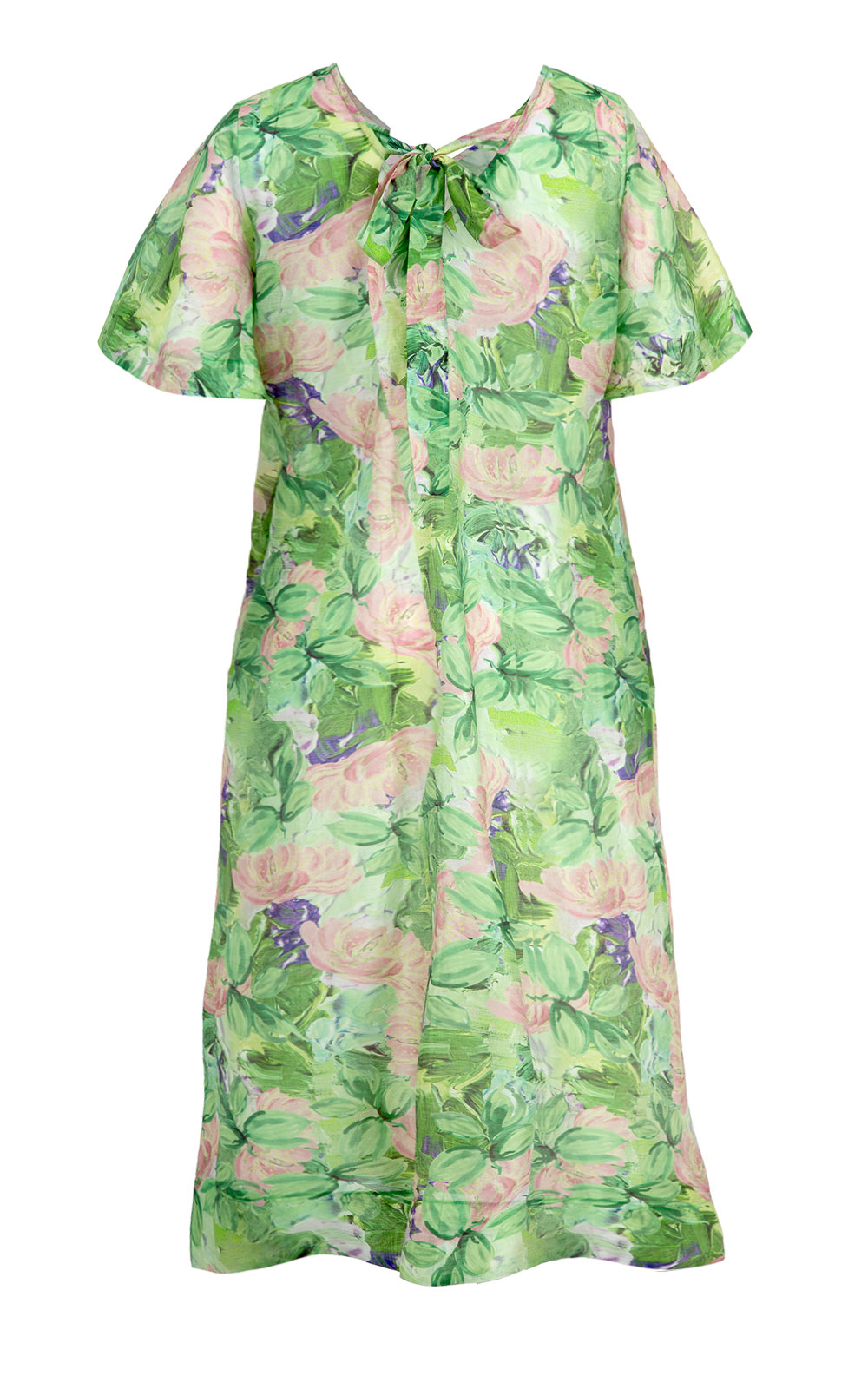 Dress Rehearsal Dress – Zebrano | Designer Clothing NZ