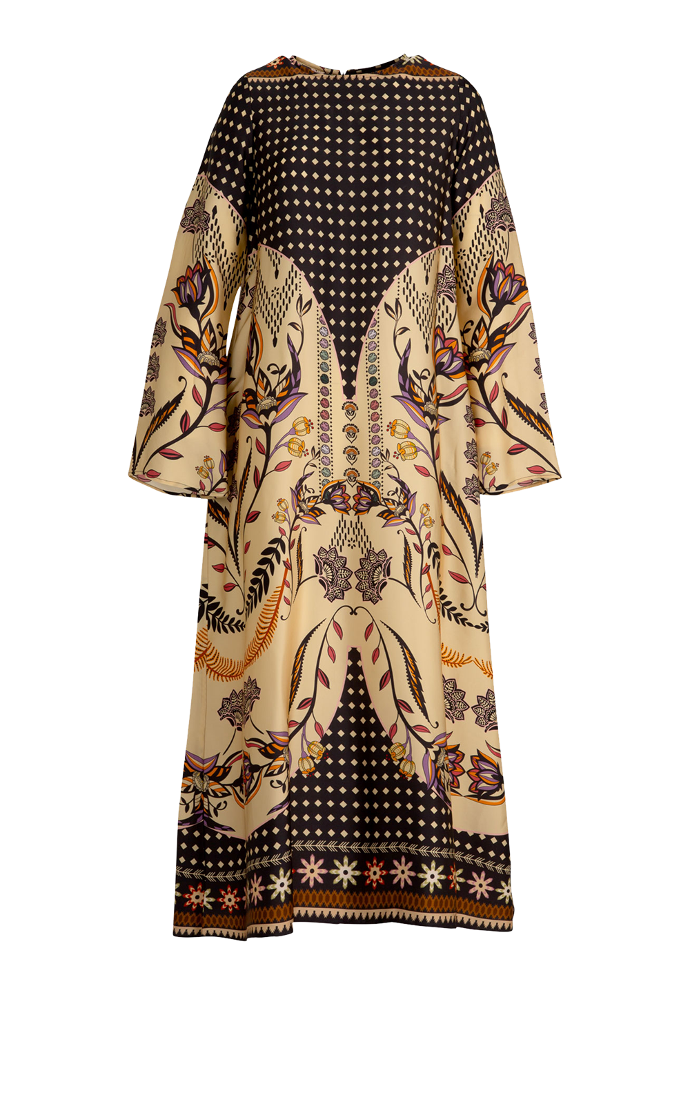 Charge It To My Room Dress – Zebrano | Designer Clothing NZ