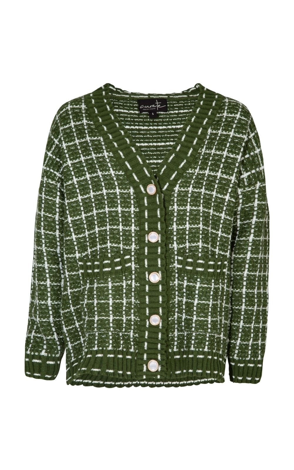 Sunday Sweet Jacket – Zebrano | Designer Clothing NZ