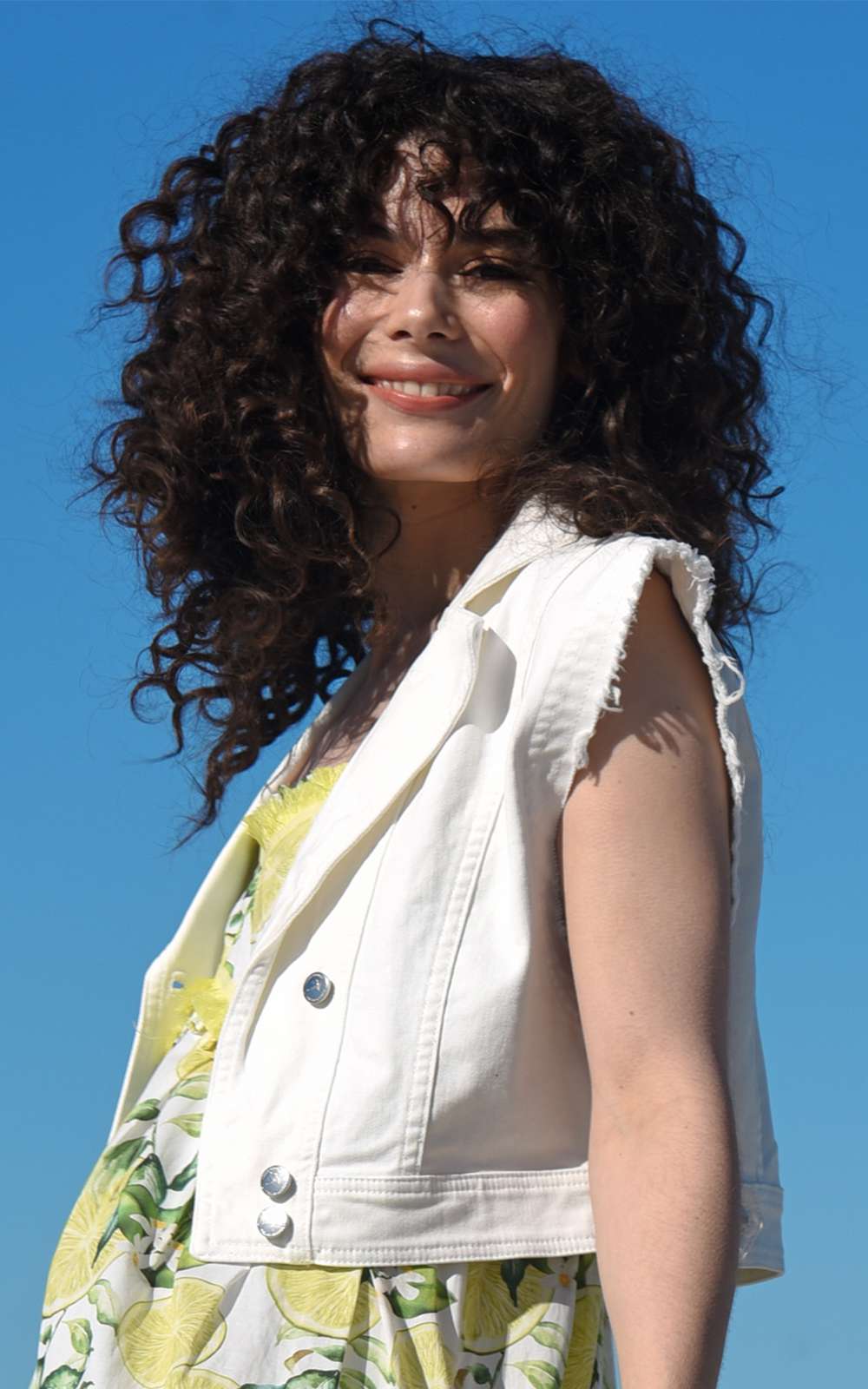 All Star Jacket – Zebrano | Designer Clothing NZ