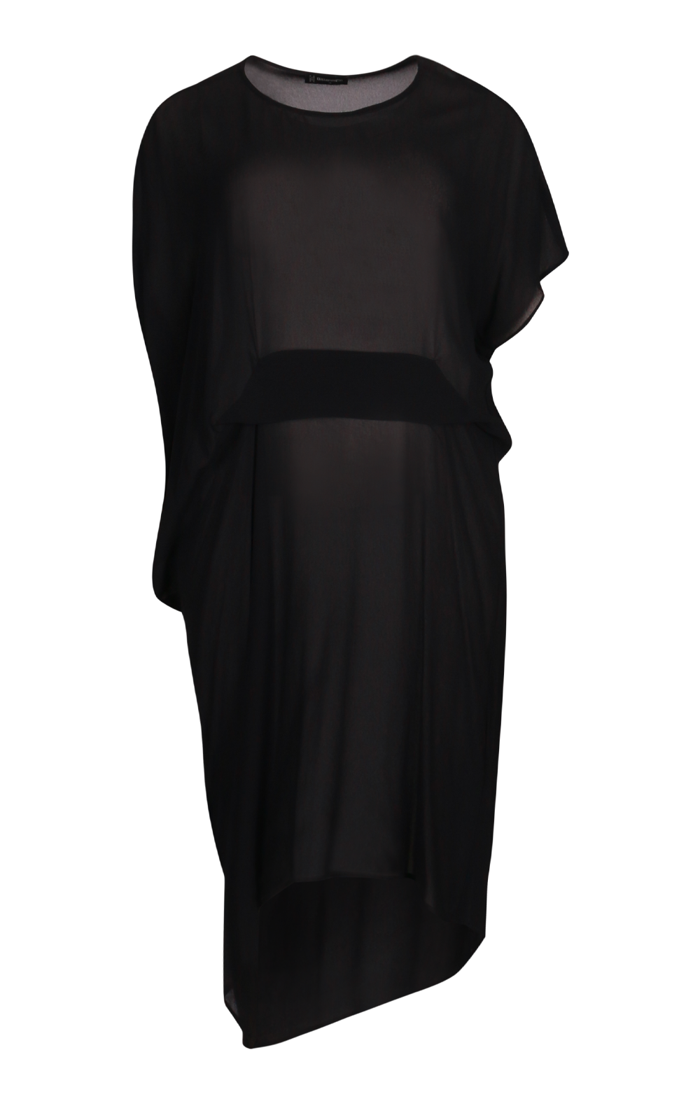 Symphony Dress – Zebrano | Designer Clothing NZ