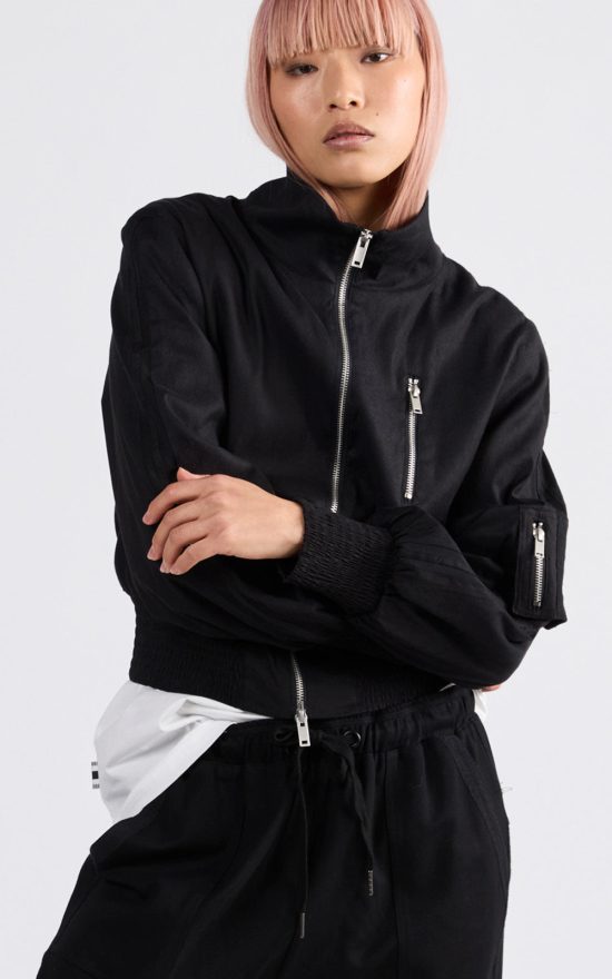 dref by d – Zebrano | Designer Clothing NZ