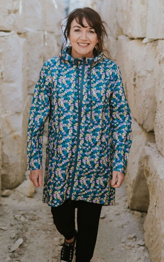 Moke – Zebrano | Designer Clothing NZ
