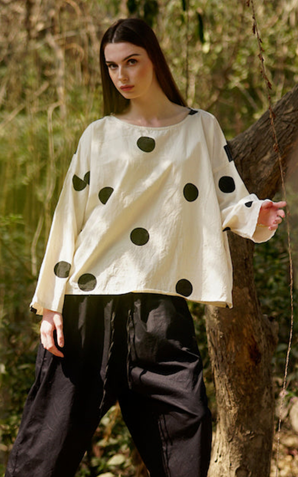 Meg by Design – Zebrano | Designer Clothing NZ