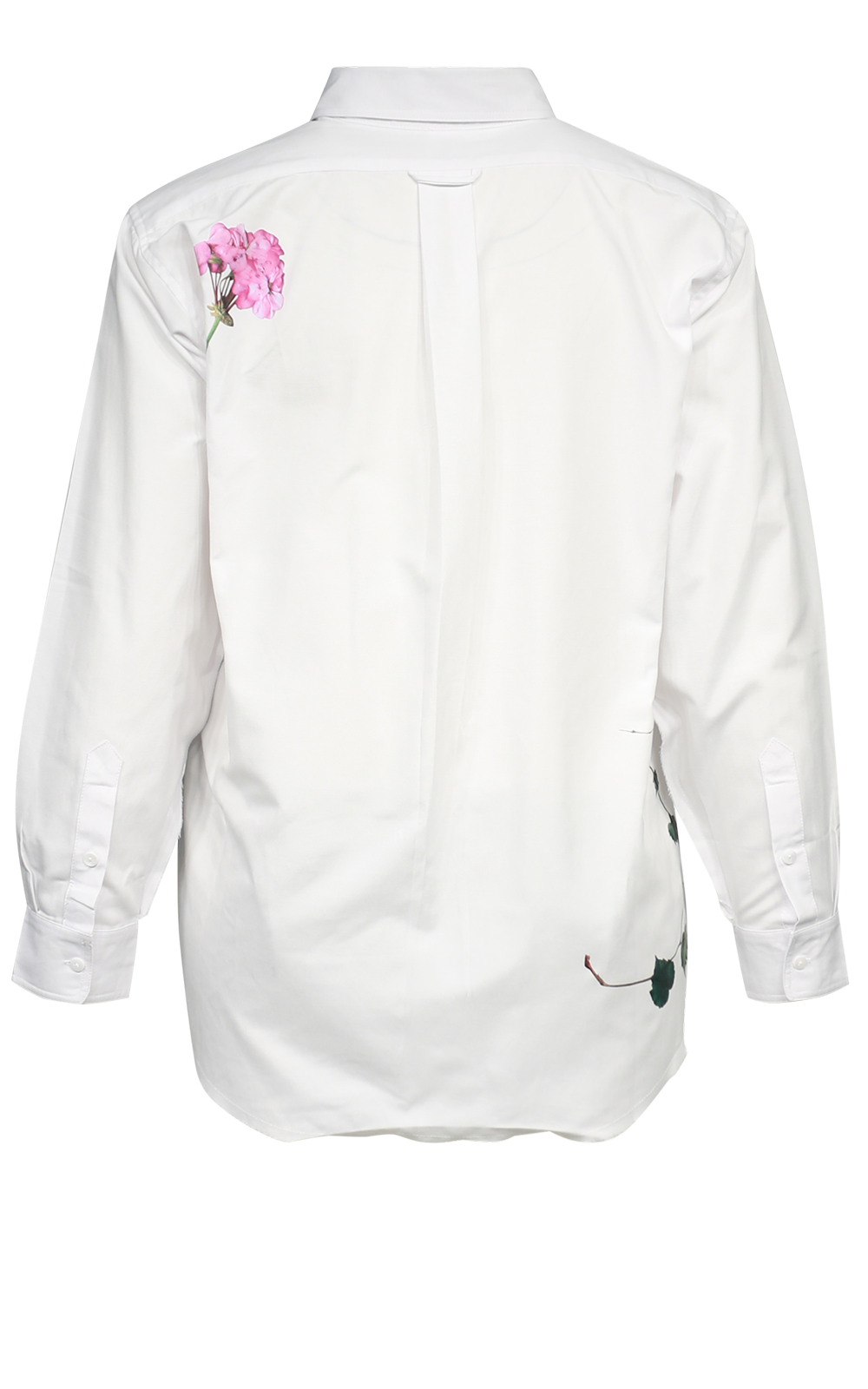 Sap Shirt – Zebrano | Designer Clothing NZ