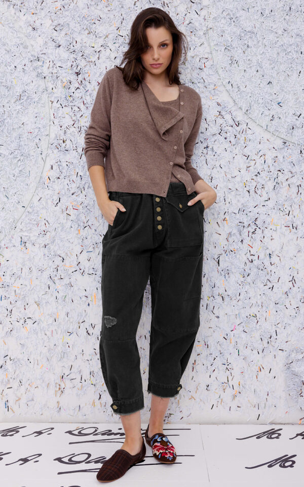 Pants – Zebrano | Designer Clothing NZ
