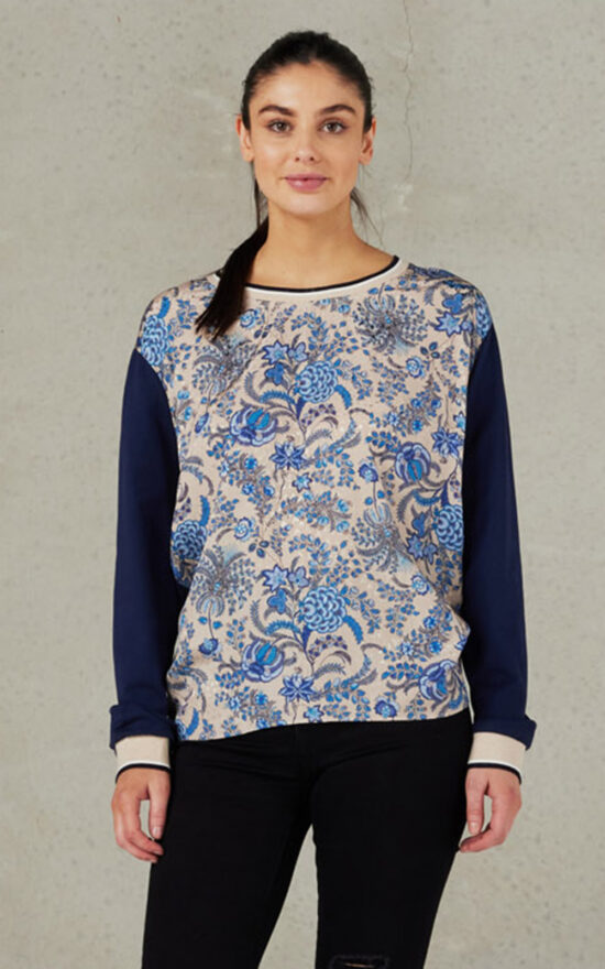 Et Alia – Zebrano | Designer Clothing NZ