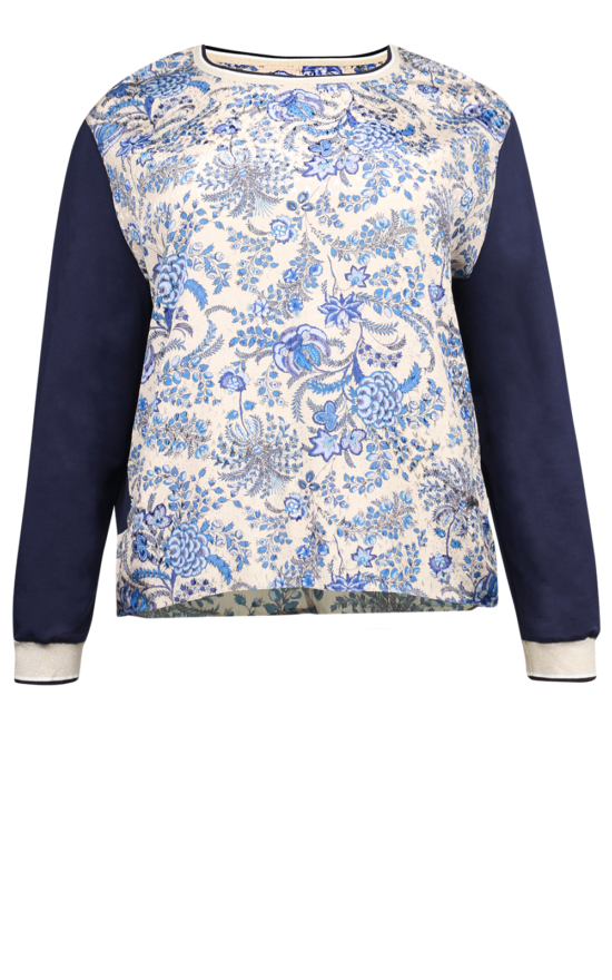 Et Alia – Zebrano | Designer Clothing NZ