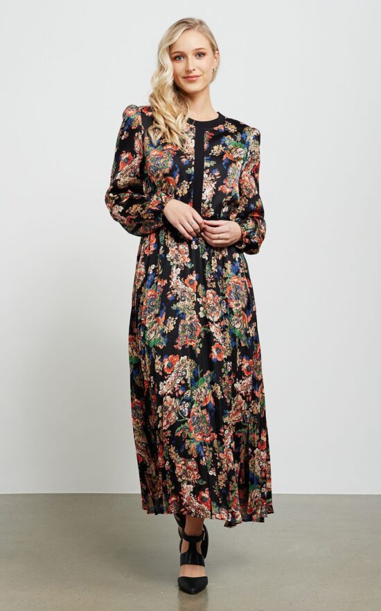 Et Alia – Zebrano | Designer Clothing NZ
