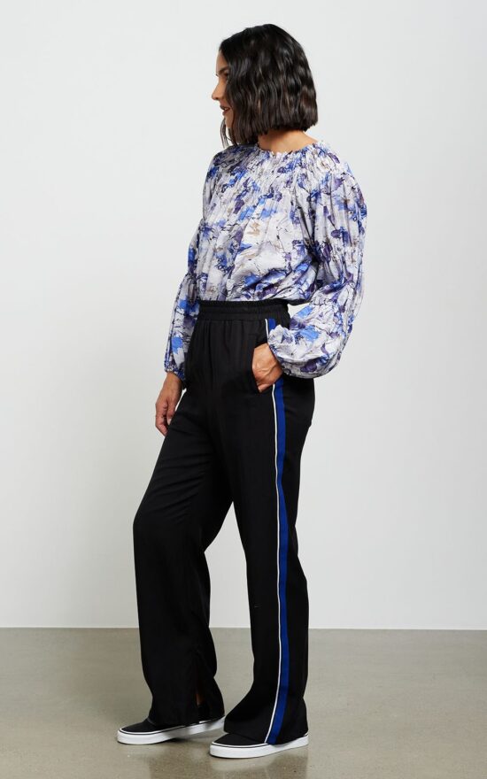 Et Alia – Zebrano | Designer Clothing NZ