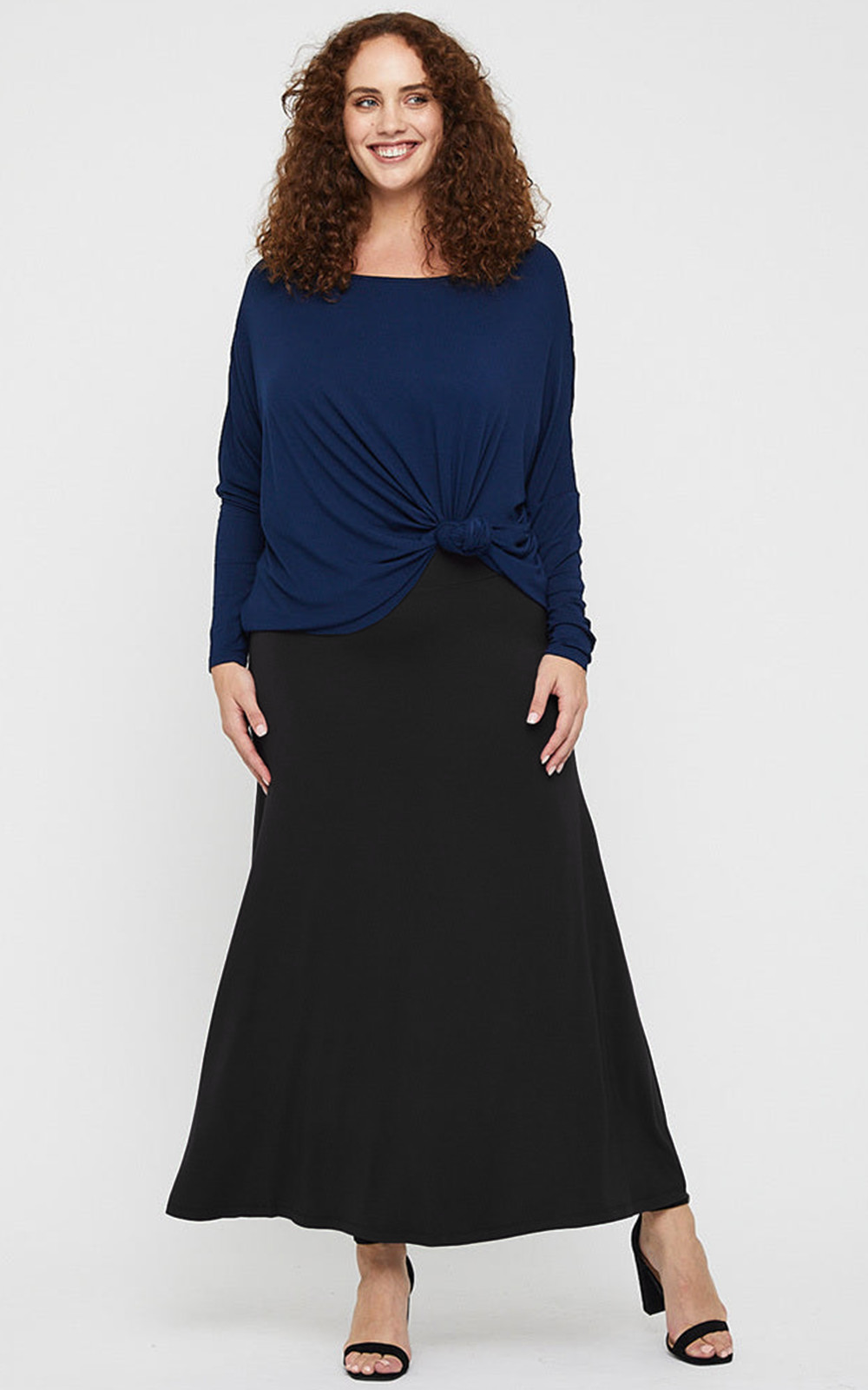 Bamboo – Zebrano | Designer Clothing NZ