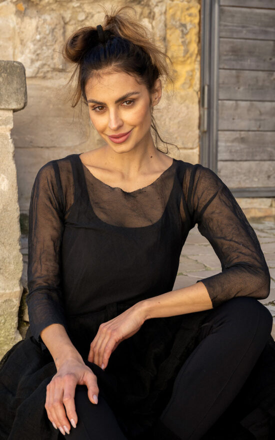 Meg by Design – Zebrano | Designer Clothing NZ