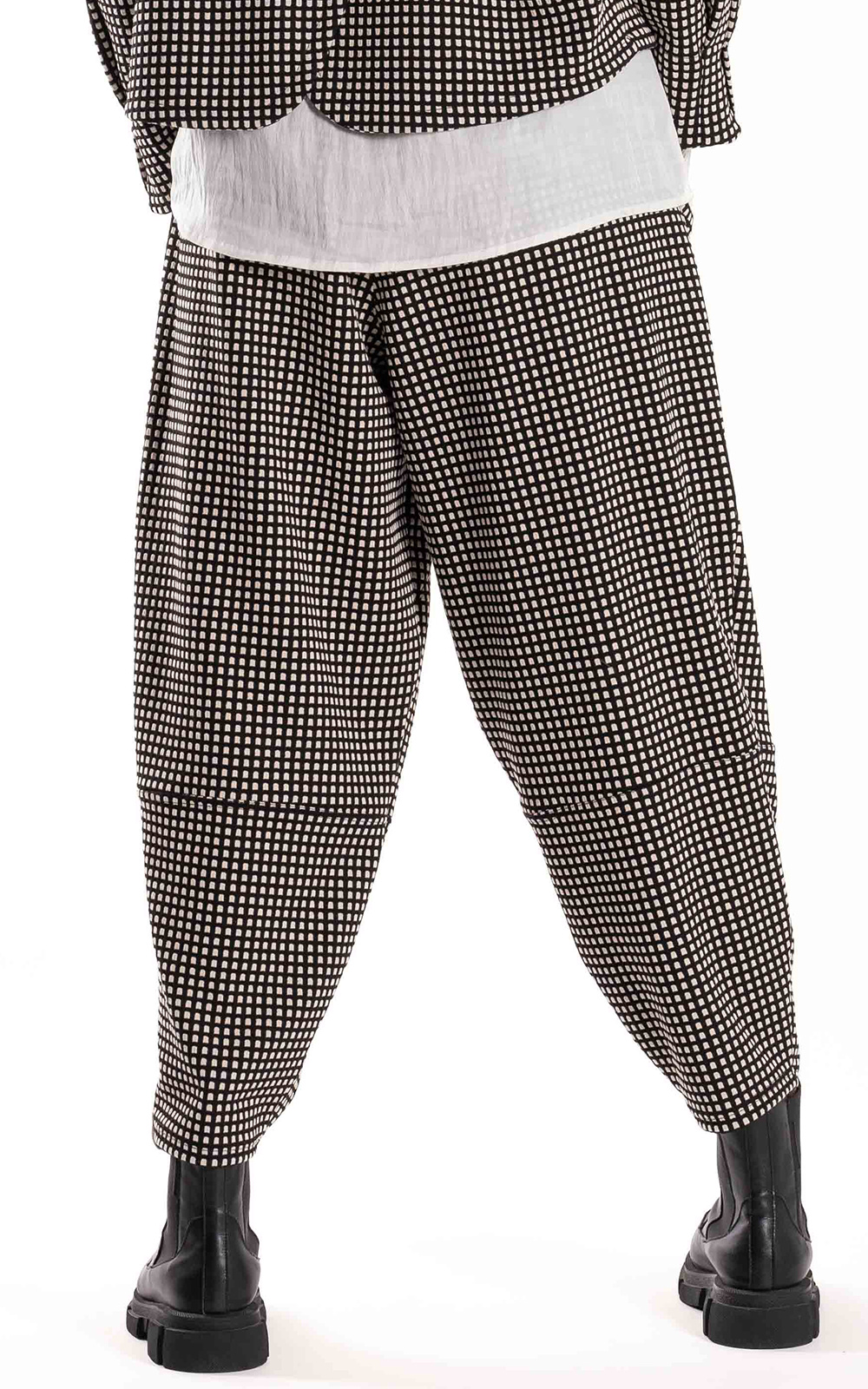 Command Pants – Zebrano | Designer Clothing NZ
