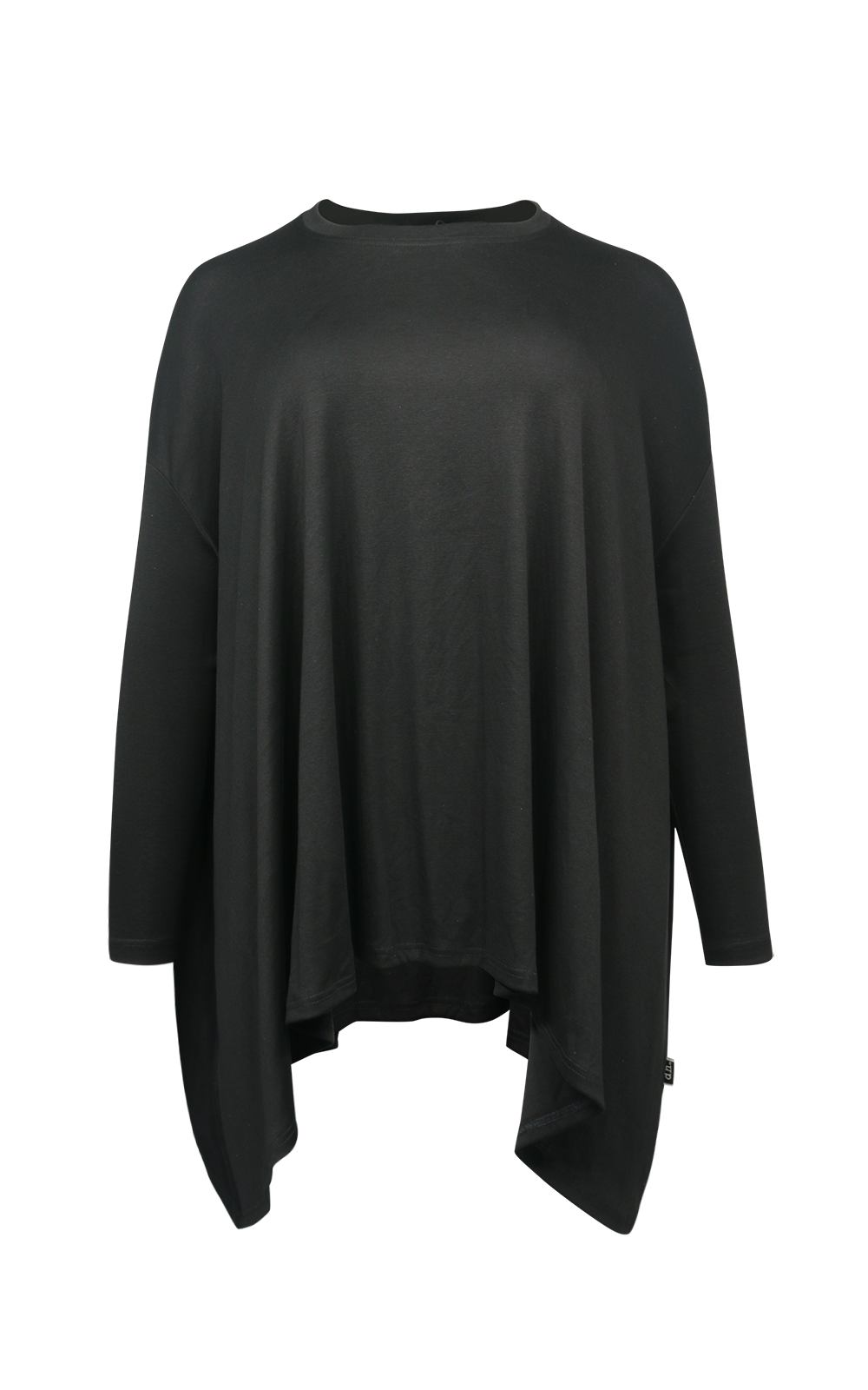 Overset Top – Zebrano | Designer Clothing NZ