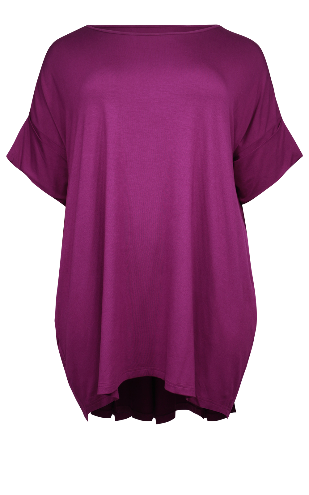 Unity Tee – Zebrano | Designer Clothing NZ