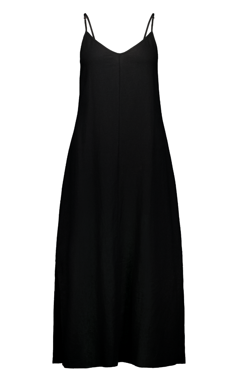 Gina Slip Dress – Zebrano | Designer Clothing NZ