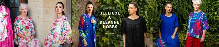 Zebrano | Designer Clothing NZ – Women Plus Size Clothing