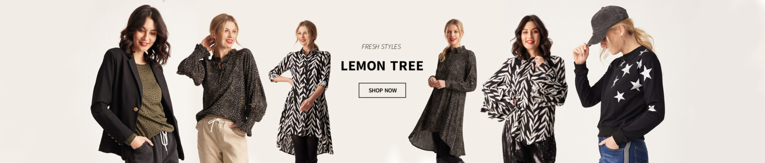 Zebrano | Designer Clothing NZ – Women Plus Size Clothing