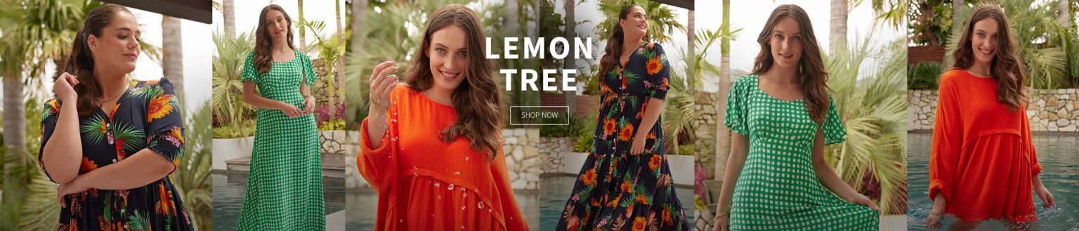 Zebrano | Designer Clothing NZ – Women Plus Size Clothing