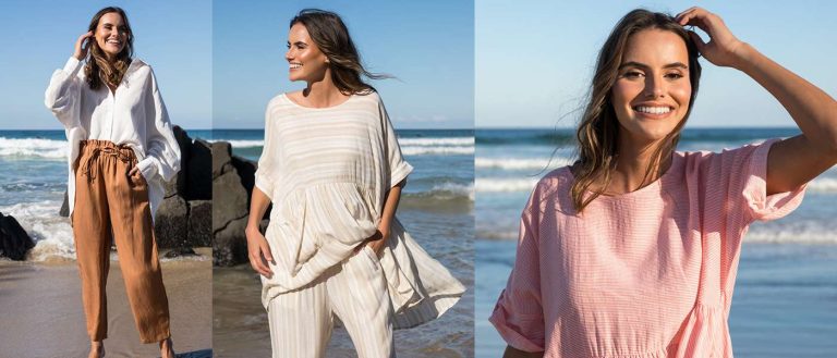 Zebrano | Designer Clothing NZ – Women Plus Size Clothing