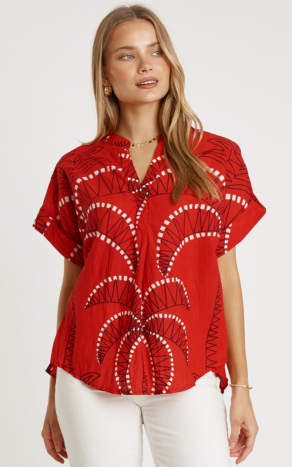 Bramble Jacket – Zebrano | Designer Clothing NZ