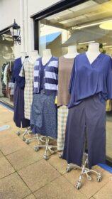 Zebrano | Designer Clothing NZ – Women Plus Size Clothing