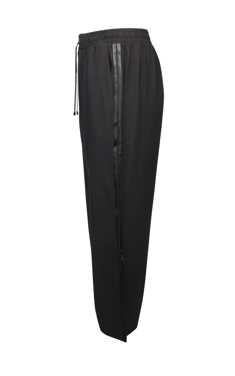 Indiana Pants – Zebrano | Designer Clothing NZ