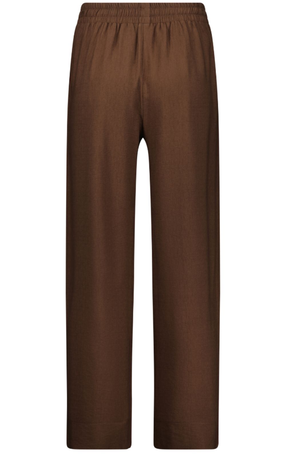 Indiana Stripe Wide Leg Pant – Zebrano | Designer Clothing NZ