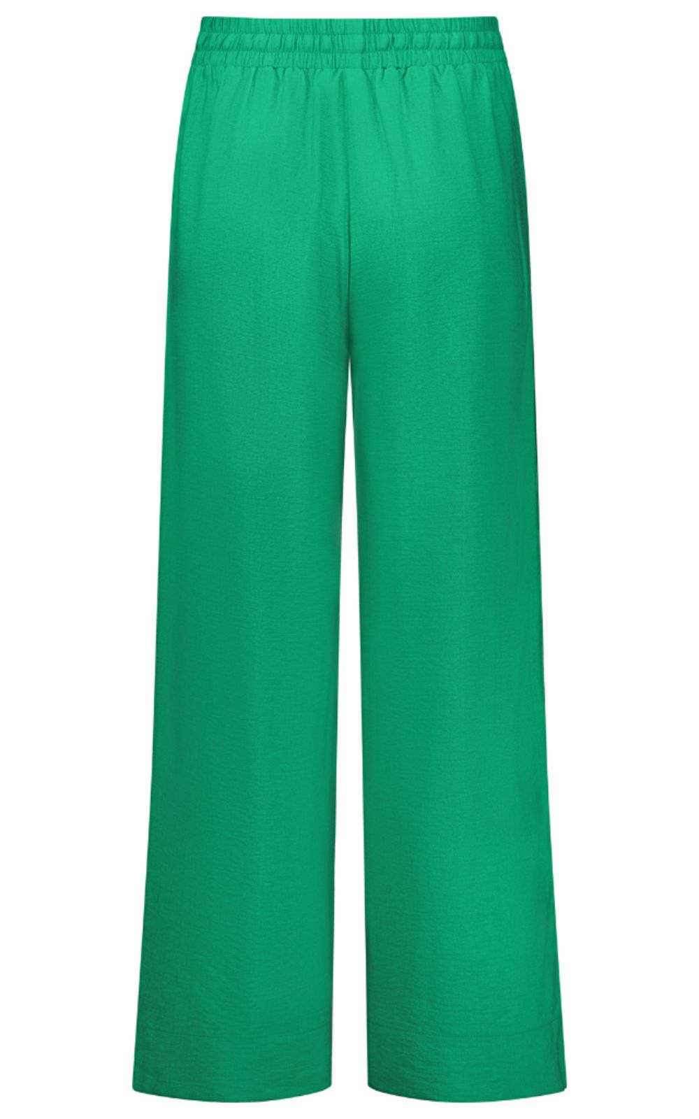 Indiana Stripe Wide Leg Pant – Zebrano | Designer Clothing NZ