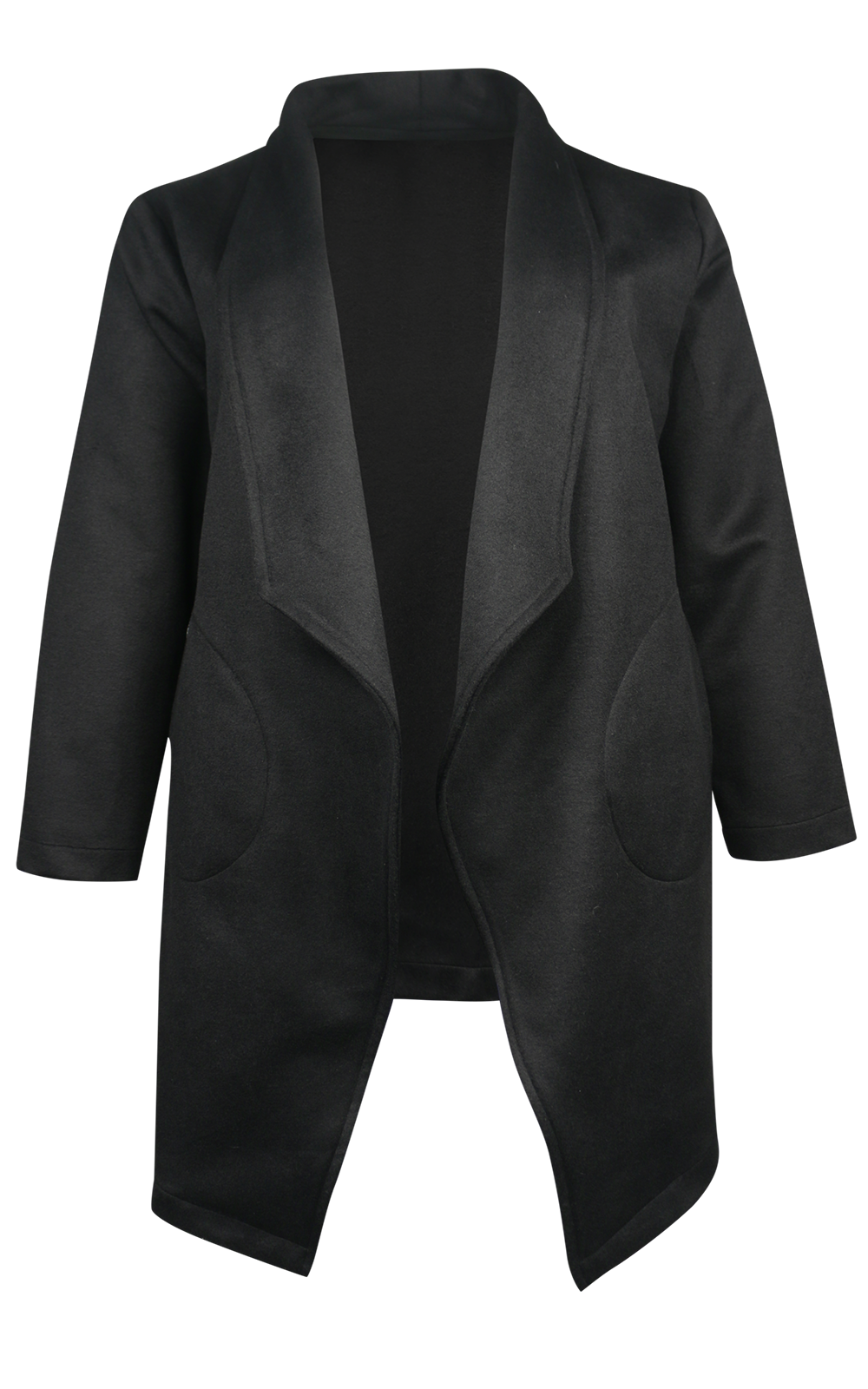 Late Night Jacket – Zebrano | Designer Clothing NZ