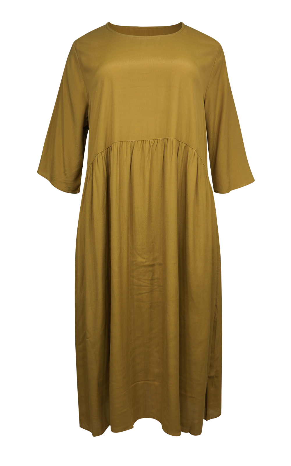 Aman Dress – Zebrano | Designer Clothing NZ