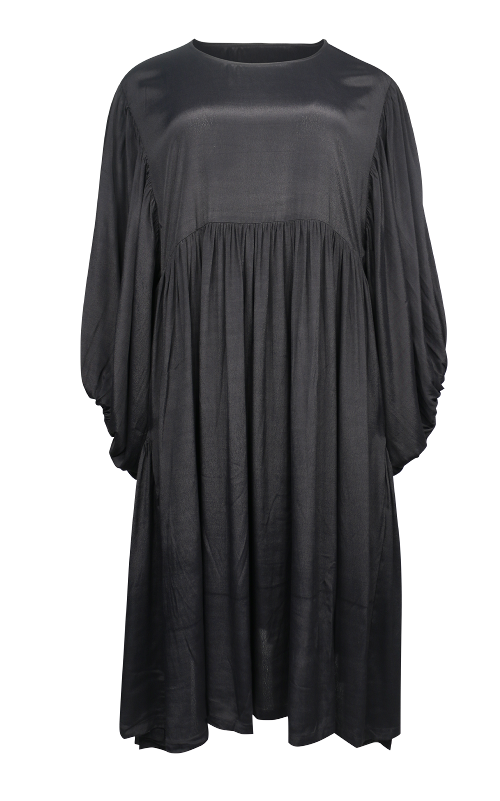 Samara Dress – Zebrano | Designer Clothing NZ