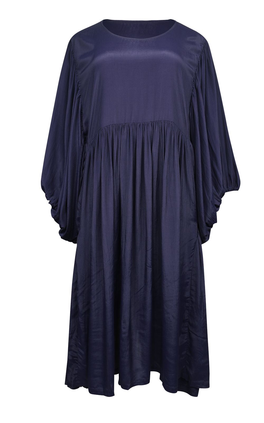 Samara Dress – Zebrano | Designer Clothing NZ